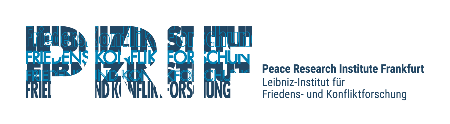 Über uns - PRIF BLOG