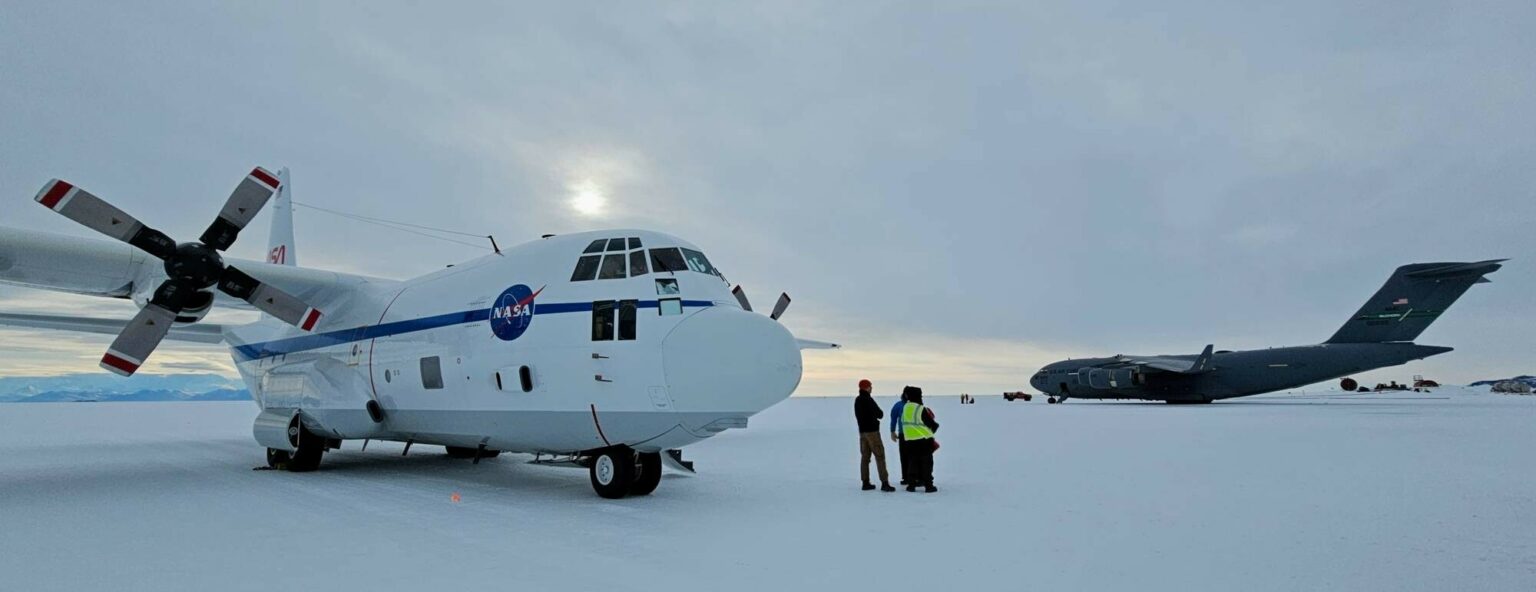 GUSTO Mission To Launch Scientific Balloon From Antarctica - PRIF BLOG GUSTO Mission To Launch Scientific Balloon From Antarctica - PRIF BLOG